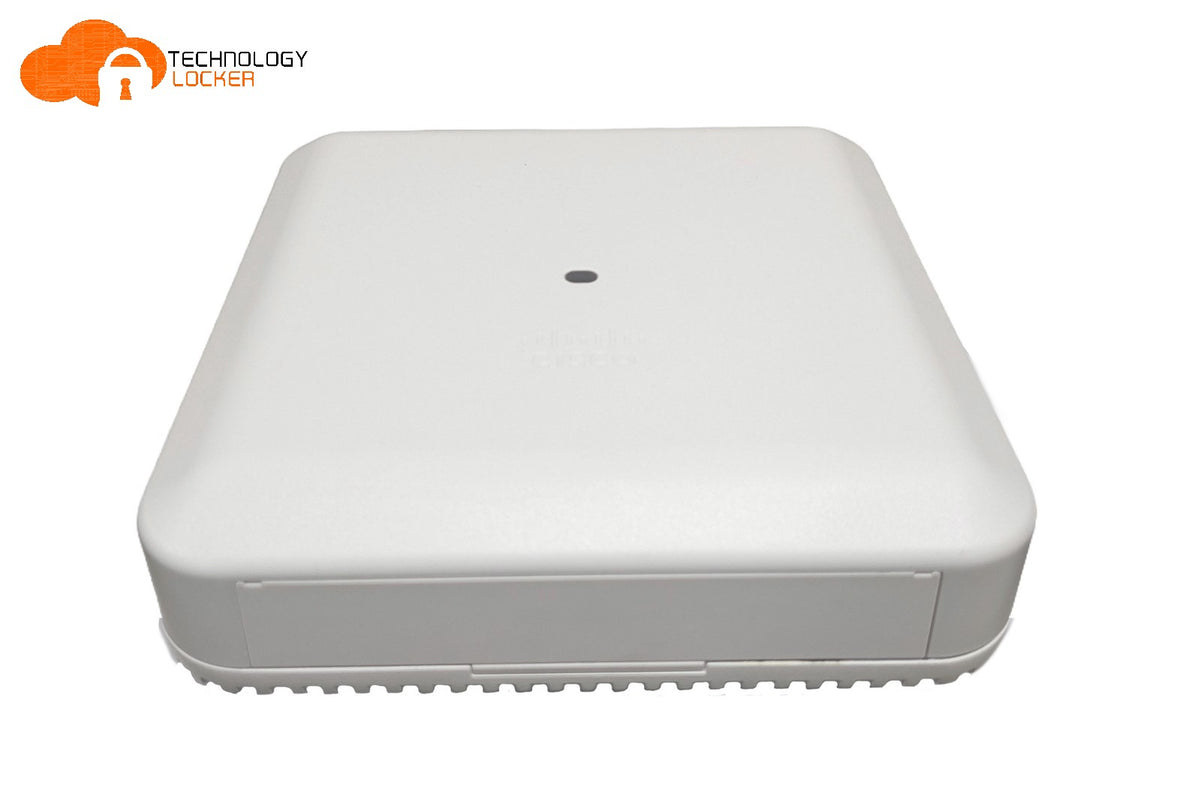 Cisco 3802E AIR-AP3802I-Z-K9 802.11ac W2 4x4 MIMO Standalone Mobility ...