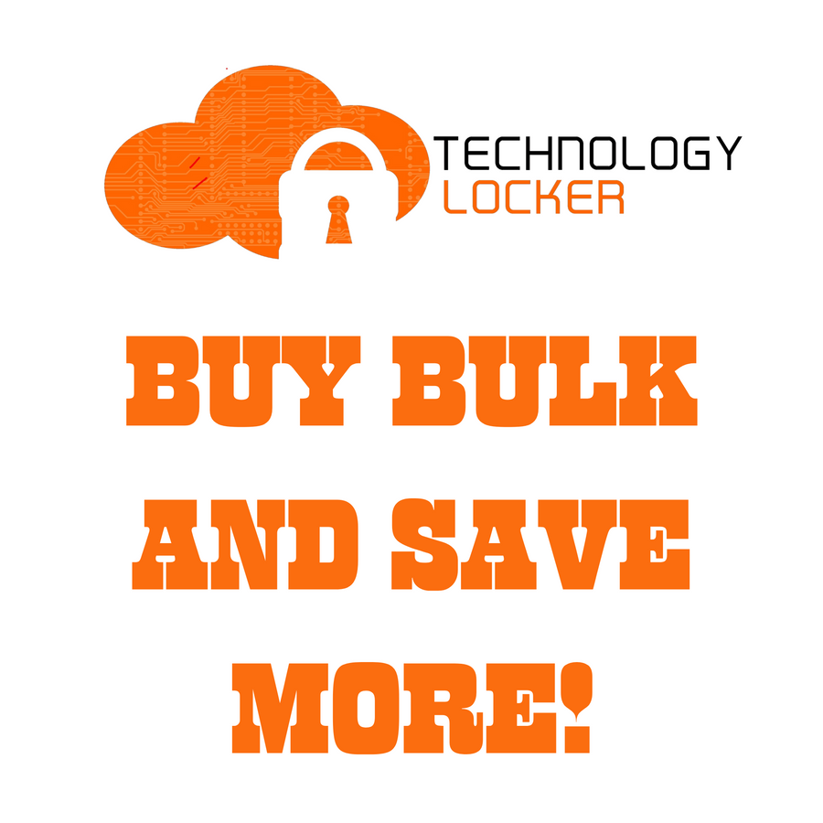 New & Refurbished IT & Telecoms Equipment Store | Technology Locker