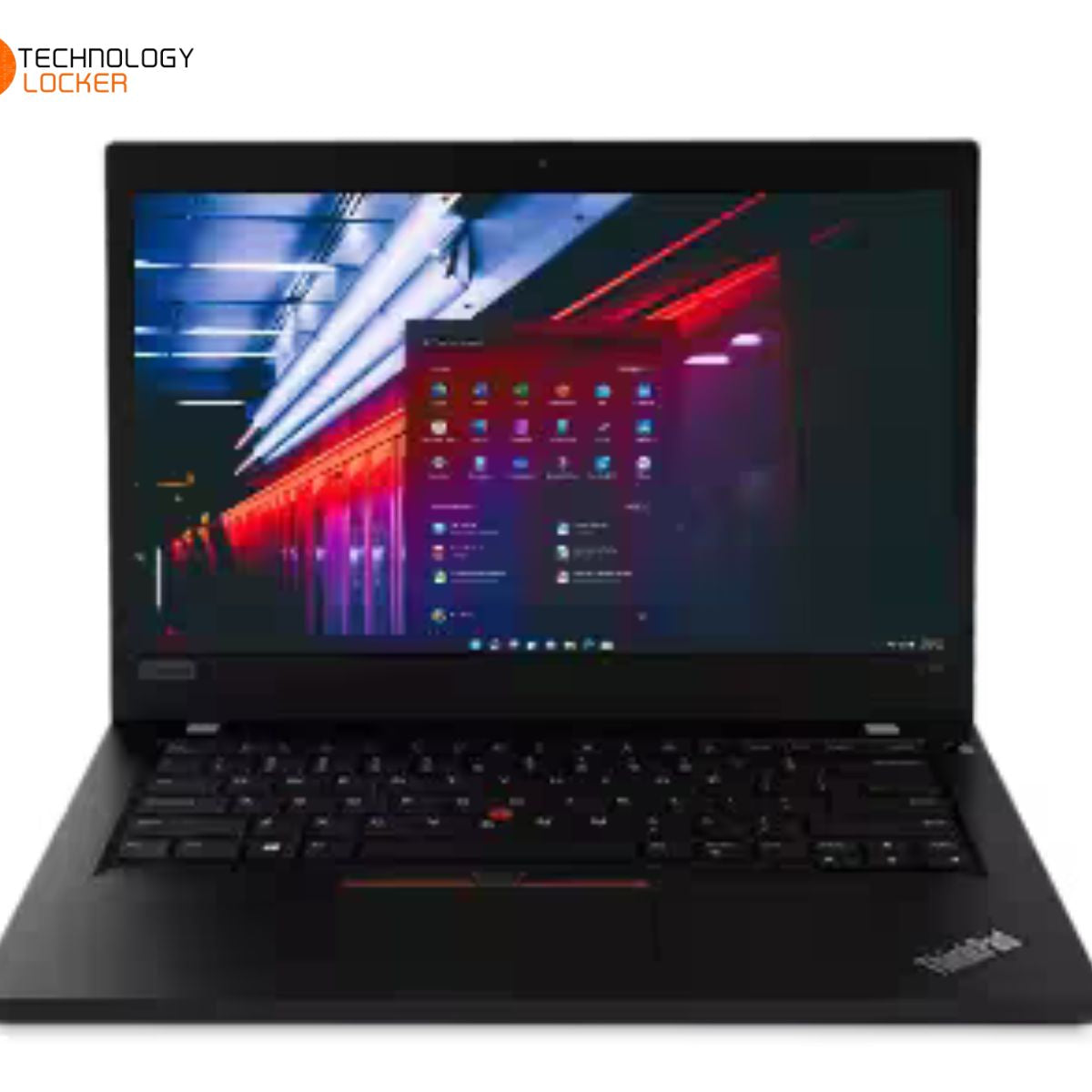 Lenovo ThinkPad L490 Laptop i7-8665U @1.9 16GB RAM 512GB SSD Win 11 Gr ...