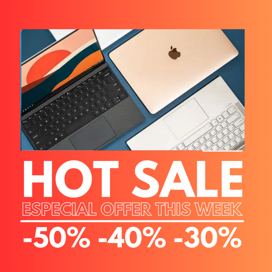 New & Refurbished IT & Telecoms Equipment Store | Technology Locker